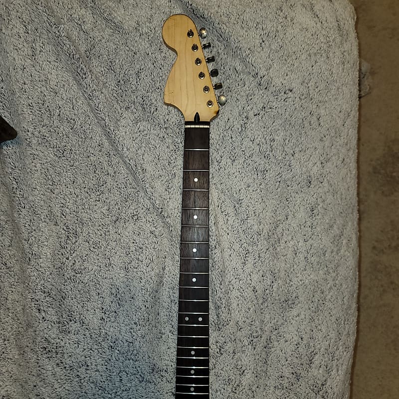 REVERSE LEFTY! Custom Order Strat Heavy Relic Fender Licensed | Reverb