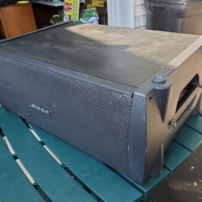 Bose MB4 Loudspeaker 2000's - Black | Reverb