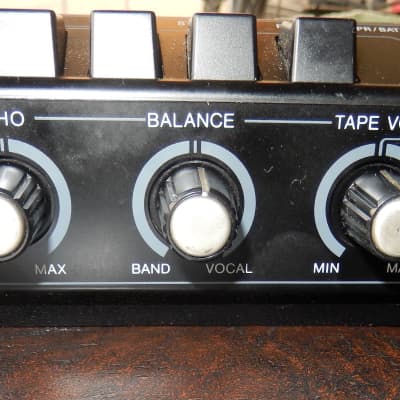 RARE Vintage SANYO vocal Changer C10 sing-along system Made | Reverb