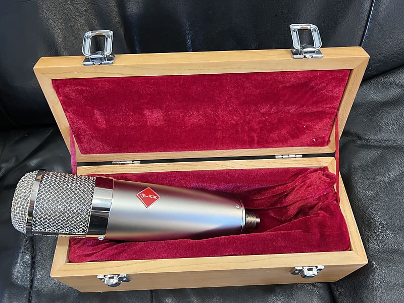 Stam Audio SA-47 | Reverb