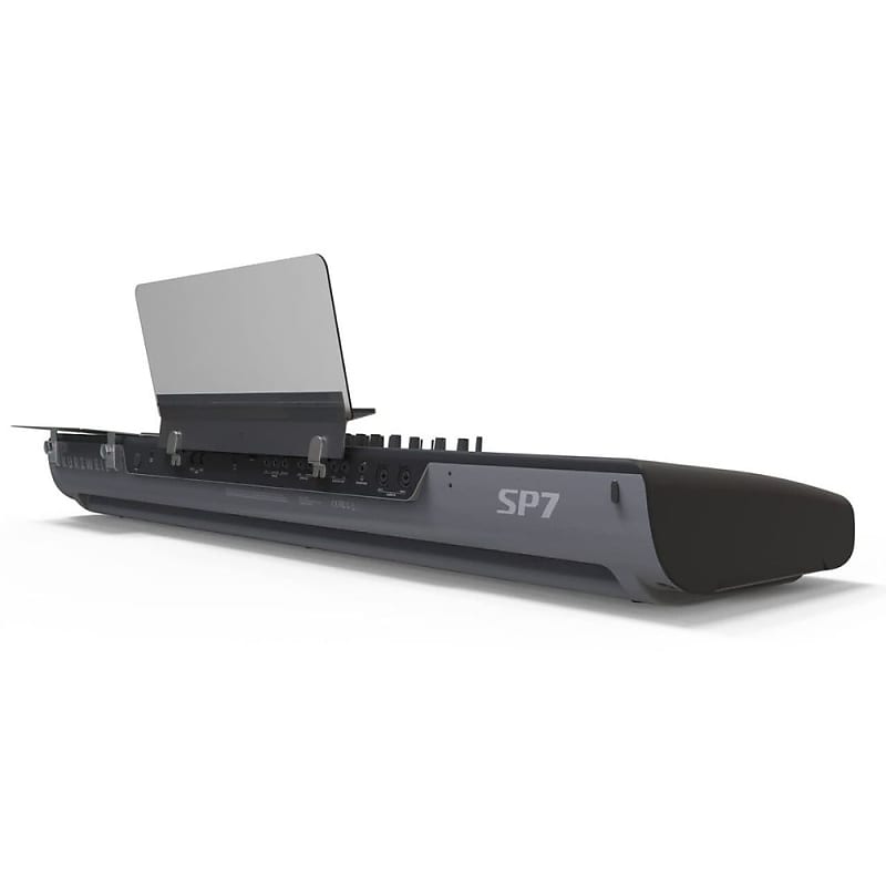 Kurzweil KMR-3 Music Rack for SP7 Series Instruments | Reverb