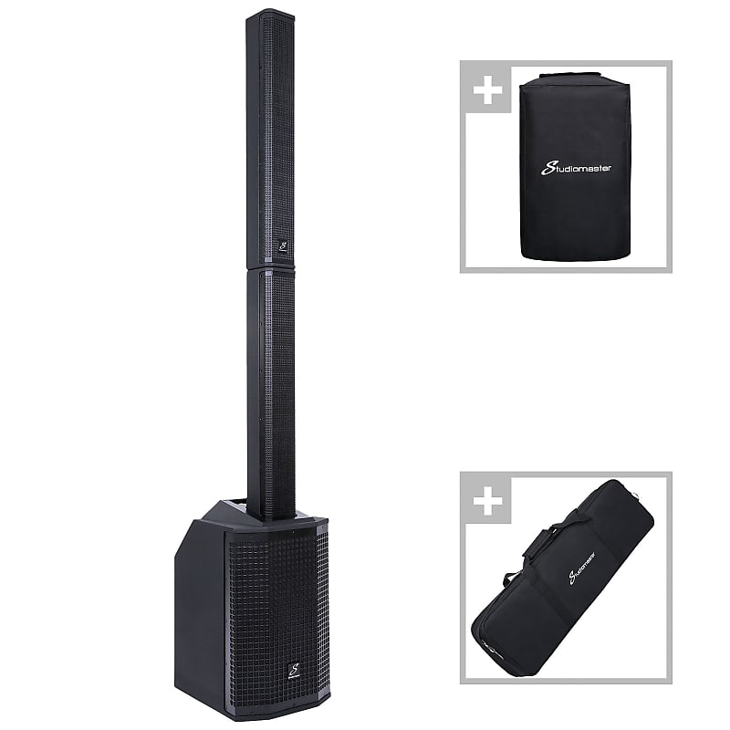 Studiomaster DIRECT101 MX | Reverb UK