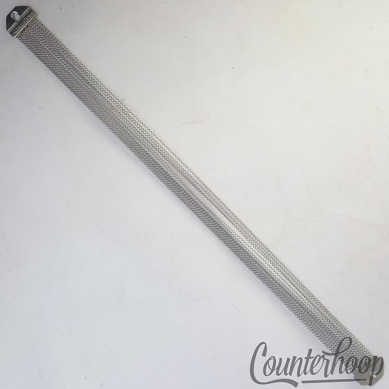 Premier 14"12 Strand Snare Drum Wires Double 2000 Parallel | Reverb