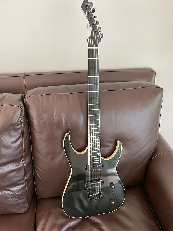 Blackmachine B2 | Reverb