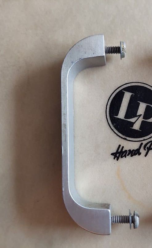 L.P. Conga Handle | Reverb