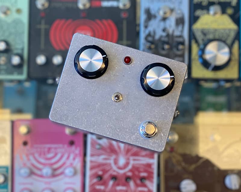 Diy Gk Rails Clone Reverb