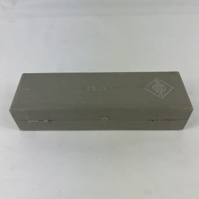 Neumann Original KM54 Box | Reverb