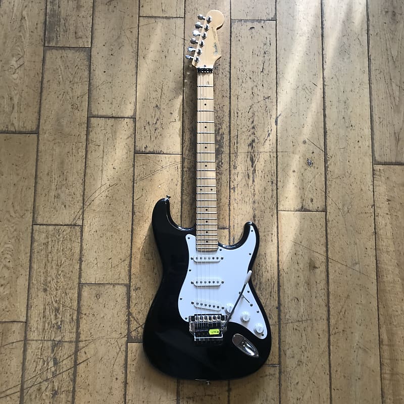Fender MIJ Stratocaster With Kahler Tremolo System 1985 | Reverb