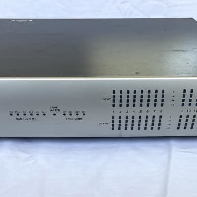 Behringer P16-I Powerplay Input Module 16 Channel Analog/Adat | Reverb