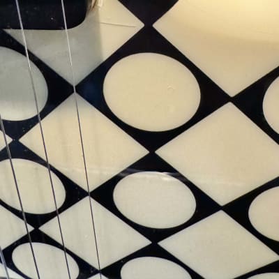 G&L Rampage Jerry Cantrell Blue Dress | Reverb