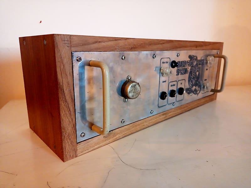 Everybody Hertz Spring Reverb II 2023 | Reverb