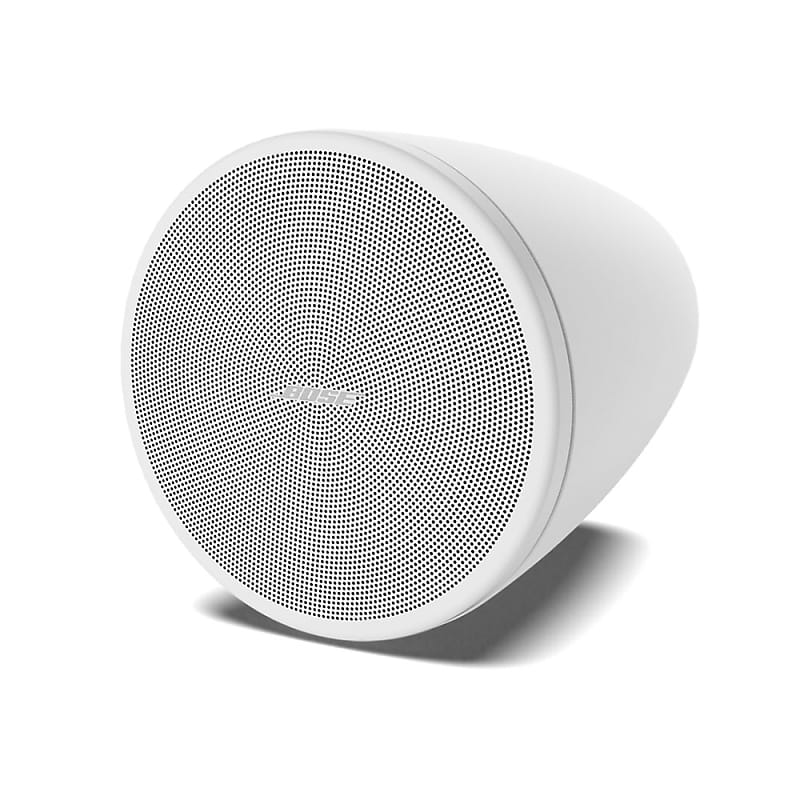 Bose DesignMax DM3P - 3-Inch Pendant Loudspeaker (White / | Reverb