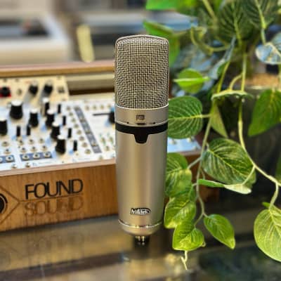 Miktek C7e - Large Diaphragm Condenser FET | Reverb Australia