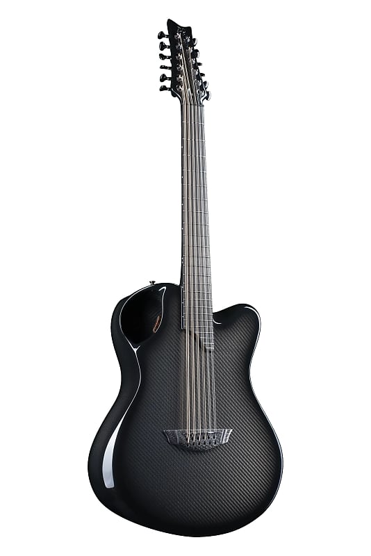 X20-12 String | Carbon Fiber 12-string acoustic guitar, | Reverb UK