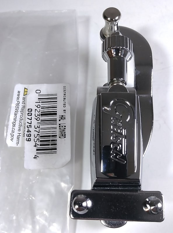 Gretsch Catalina Series Snare Throw Off - Chrome | Reverb