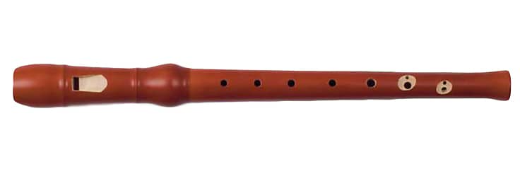 M203-1 Soprano recorder, baroque system, maple, Meinel | Reverb