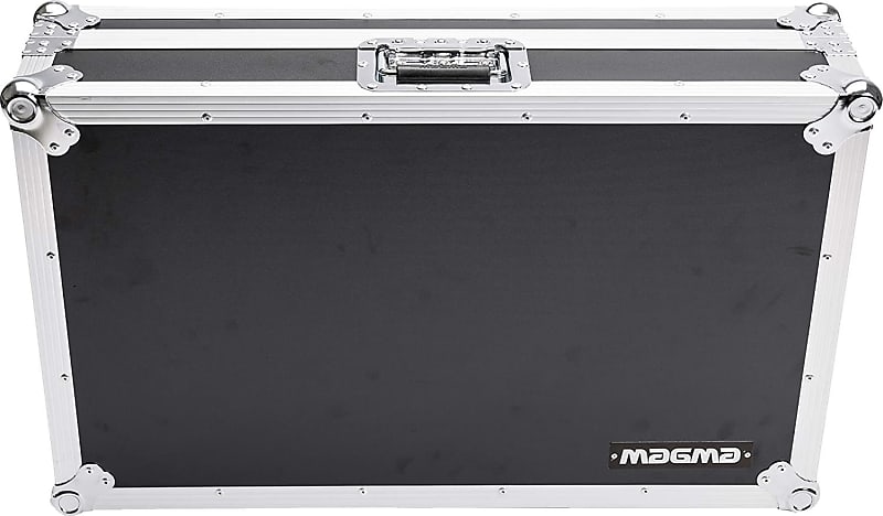 Magma 40988 Flight Case For Pioneer DDJ-1000/DDJ-1000SRT DJ | Reverb