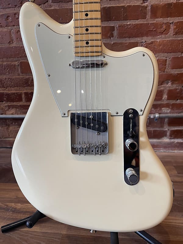 Fender Limited Edition American Offset Telecaster | Reverb