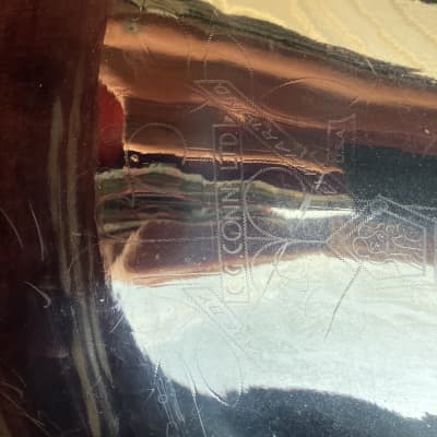 Conn 26J circa 1935 | Reverb