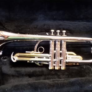 Conn Constellation '63 Vintage Professional Cornet | Reverb