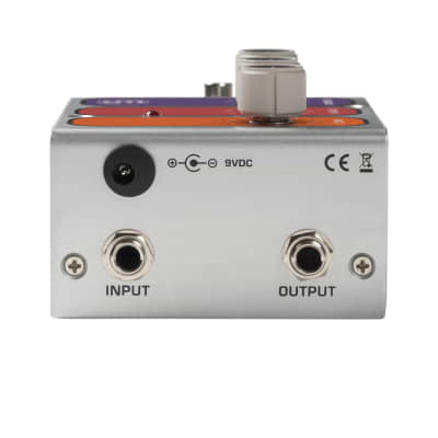 Warm Audio Mutation Phasor II | Reverb