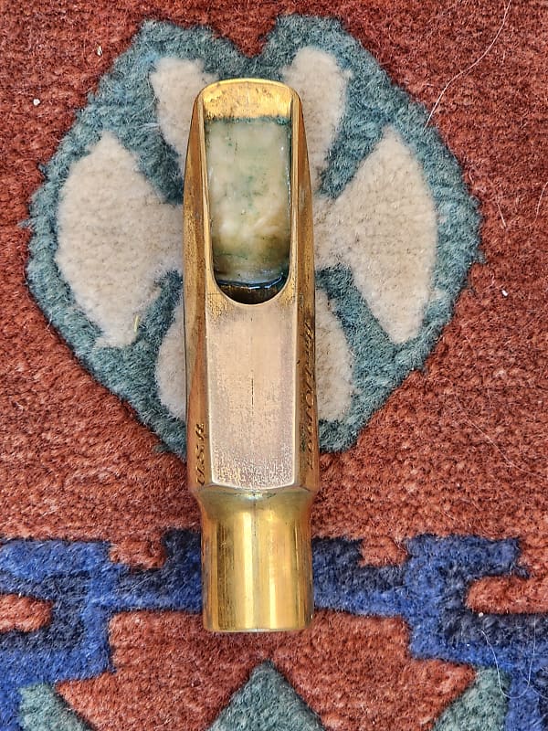 Selmer Phil Baron 1993 - Brass | Reverb