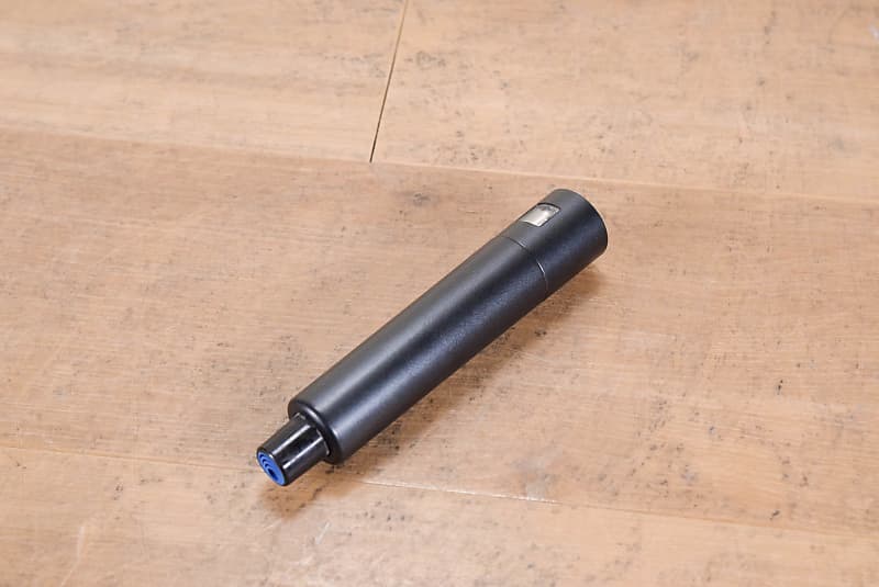Lectrosonics HHA-A1 Handheld Wireless Transmitter, No | Reverb UK