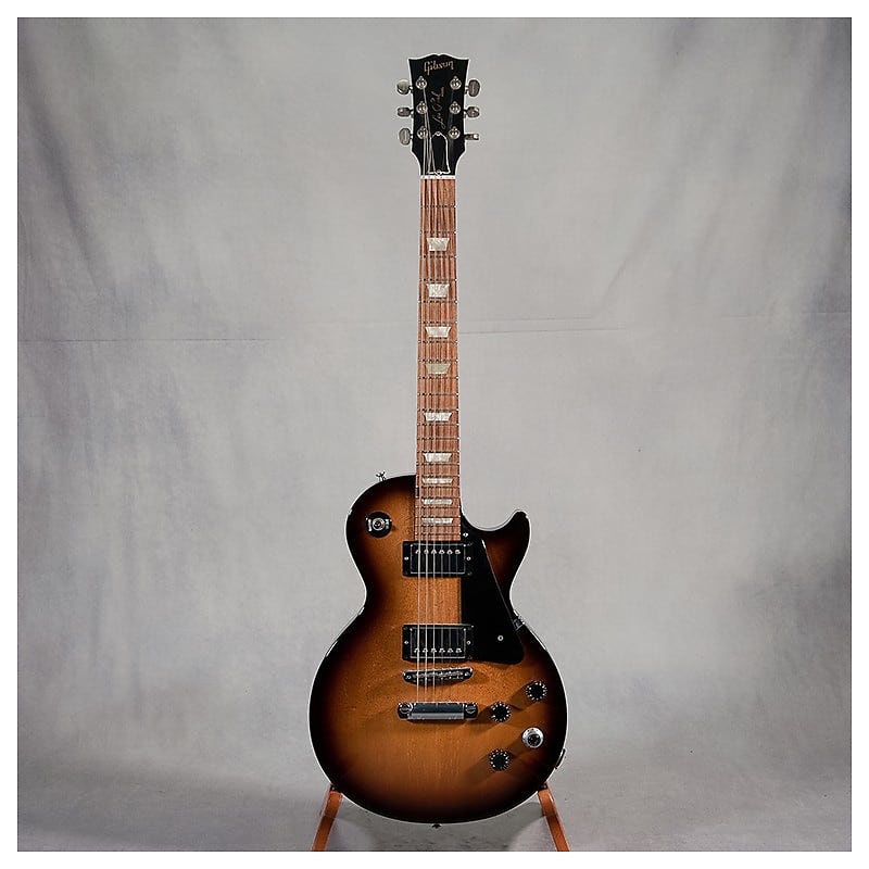 Gibson LP Robot | Reverb