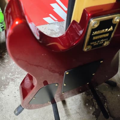 Samick - KR660 1991 **RARE VINTAGE** | Reverb