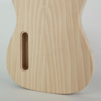 Telecaster thinline body | Reverb