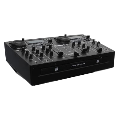 Numark CD MIX USB - Fully self-contained DJ system | Reverb UK