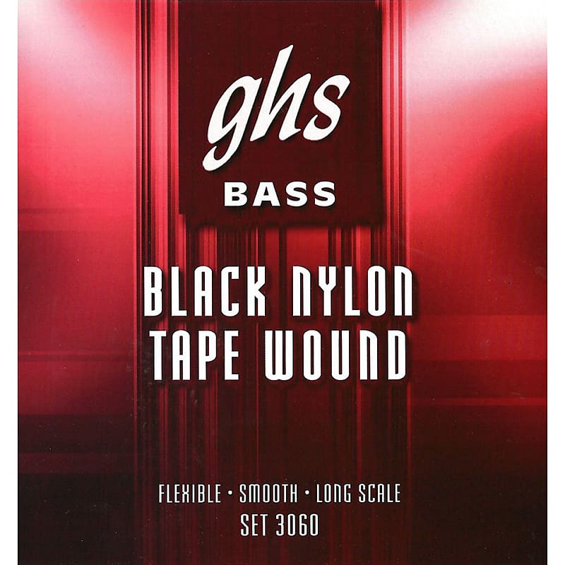 GHS 050-125 3060-M5 | Reverb