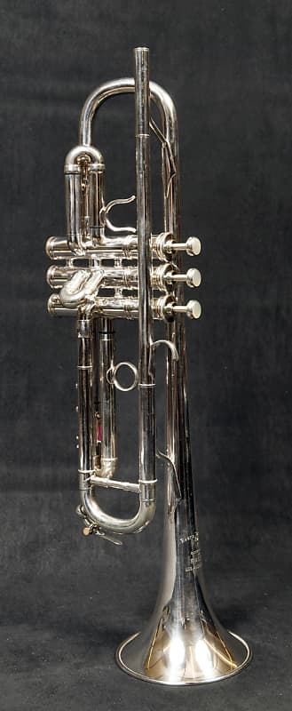 Benge Trumpet Model 3 | Reverb