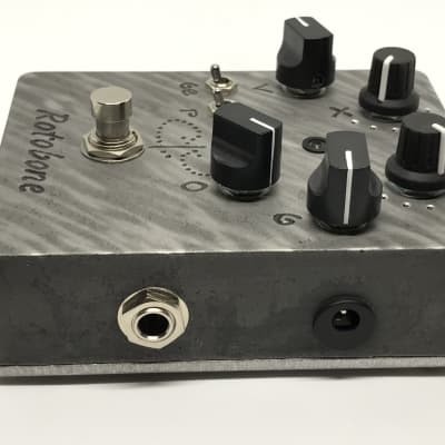 used Paul Trombetta Design PTD RotoBone | Reverb