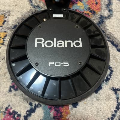 Roland PD-5 | Reverb