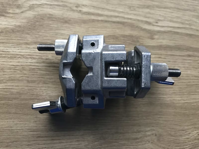 Yamaha 920R Right Angle Open Clamp For Yamaha Super Rack | Reverb