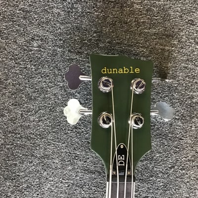 Dunable R2 DE Bass | Reverb