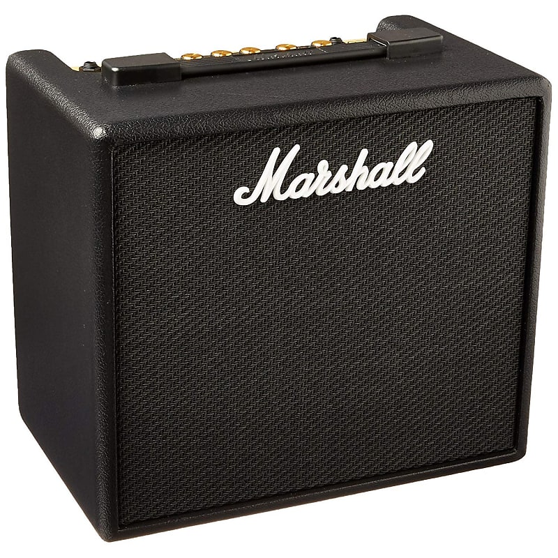 Marshall CODE25 25-watt Modeling Guitar Amplifier | Reverb