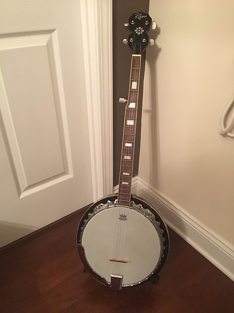 Rogue B30 5-String Banjo | Reverb