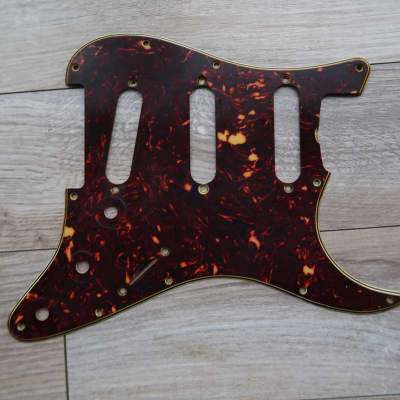 1990’s Vintage Excel Stratocaster Style Electric Guitar. | Reverb