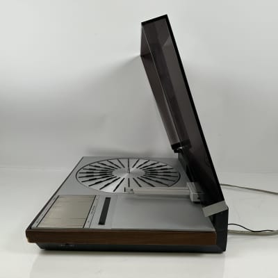 Bang & Olufsen Beogram 4002 Turntable | Reverb
