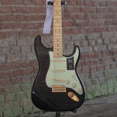 Fender Limited Edition Player Stratocaster - Maple | Reverb France