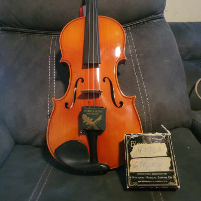 Scherl and Roth R300E4 | Reverb