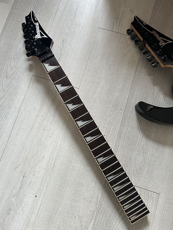 Ibanez Wizard neck 2010s | Reverb