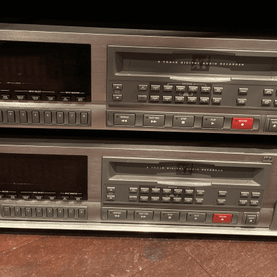 Digidesign Adat Bridge 16 Channel Interface (2 Available) | Reverb