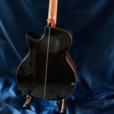 EL Jefe “The Beast” 2024 | Reverb