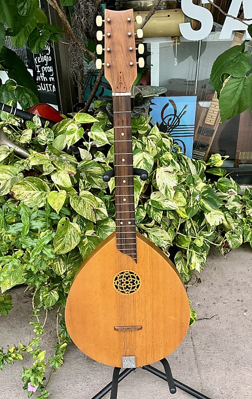 Mandola - Mandolin Viola | Reverb