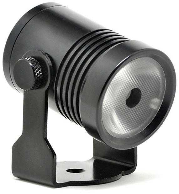 Gantom Lighting GT12 ,DMX Spot 4W Micro RGBW DMX-Controllable | Reverb