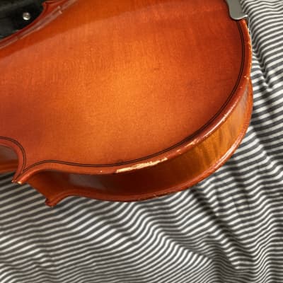 Scherl and Roth R300E4 | Reverb