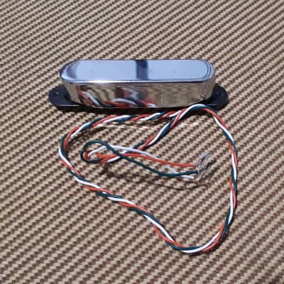 Lace Sensor T-100 Tele neck pickup | Reverb